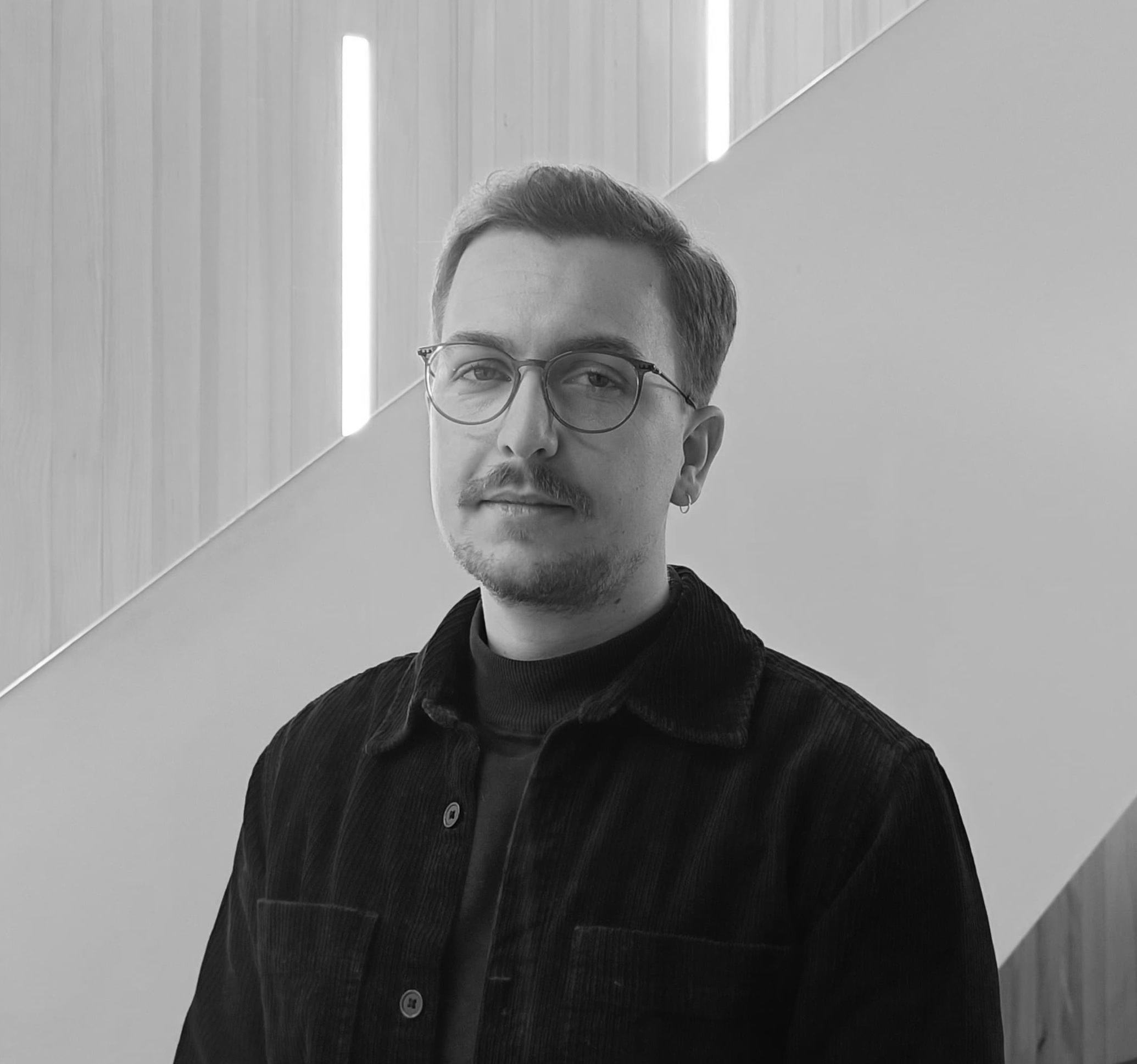 Aaron Michelmann - Plösser Architekten